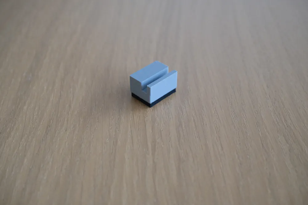 Drive Stacker - 3.5" and 2.5" HDD and SSD stacking by Qwak MakerWorld ...