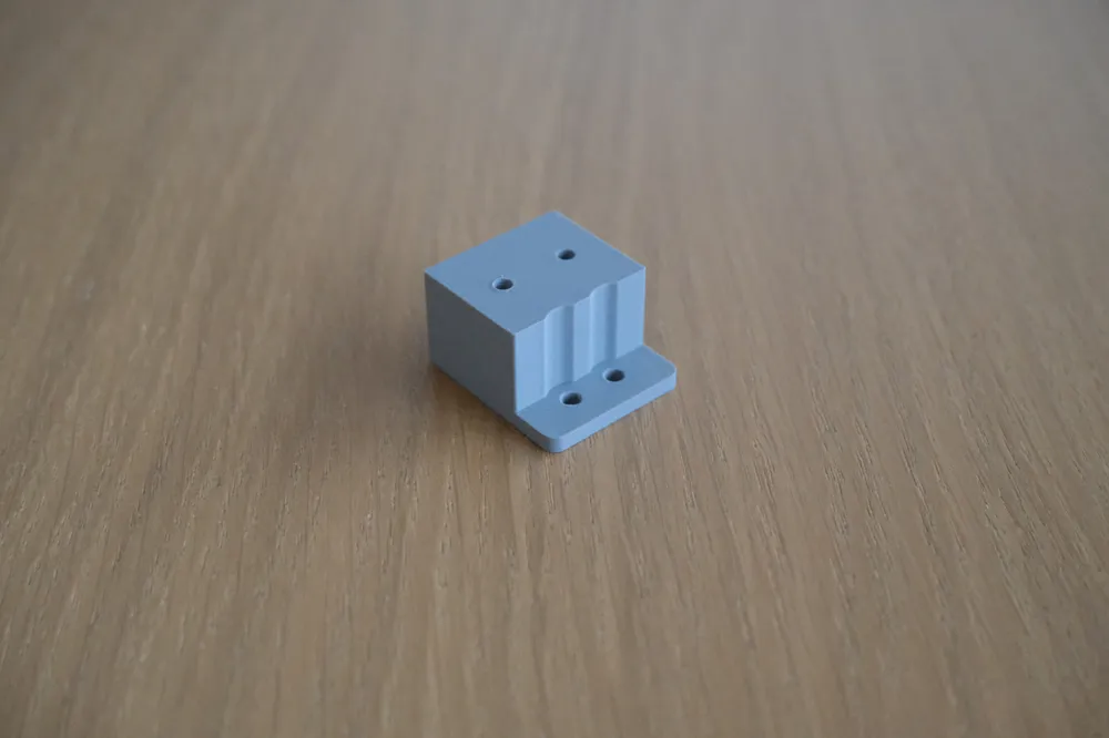 Drive Stacker - 3.5" and 2.5" HDD and SSD stacking by Qwak MakerWorld ...