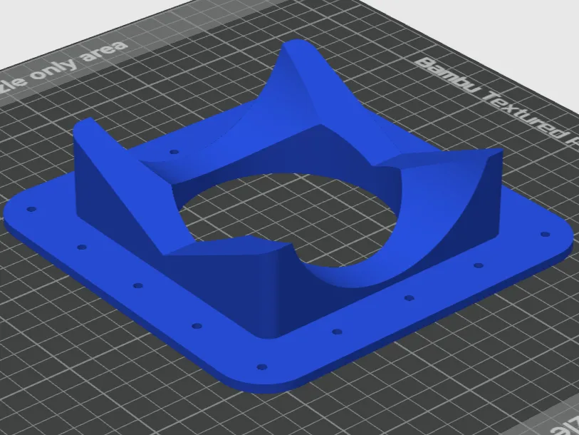xTool F1 Ultra – Cylinder Jig / Rotary-Free Holder - Free 3D Print ...