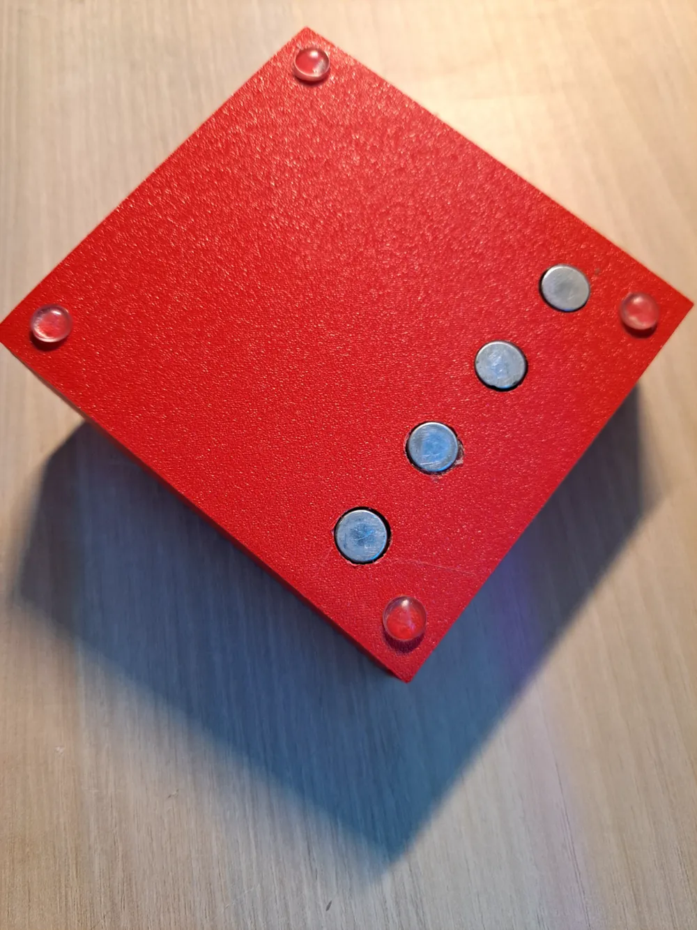 Hotend Box For A1 A1 Mini By Alexandrep MakerWorld Hotend Box For A1 A1 Mini By Alexandrep MakerWorld