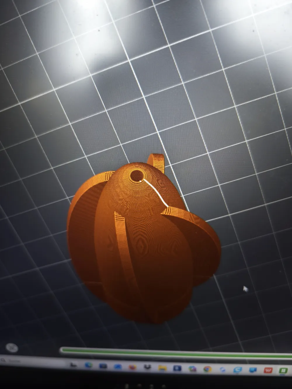 Underwater Float 110mm U Float - Free 3D Print Model - MakerWorld