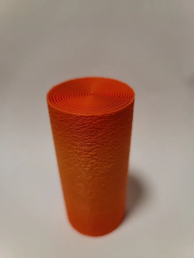 Shake It Fidget Toy - Free 3D Print Model - MakerWorld
