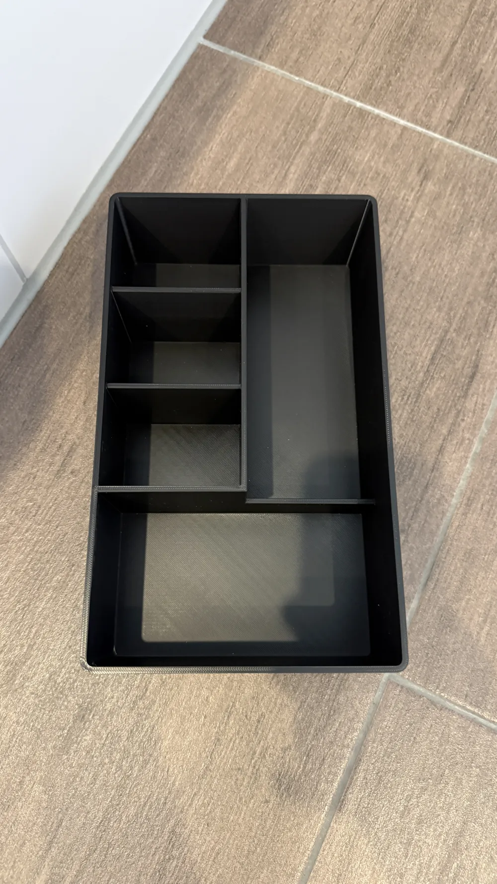 Hygiene Product Storage Box - Free 3D Print Model - MakerWorld