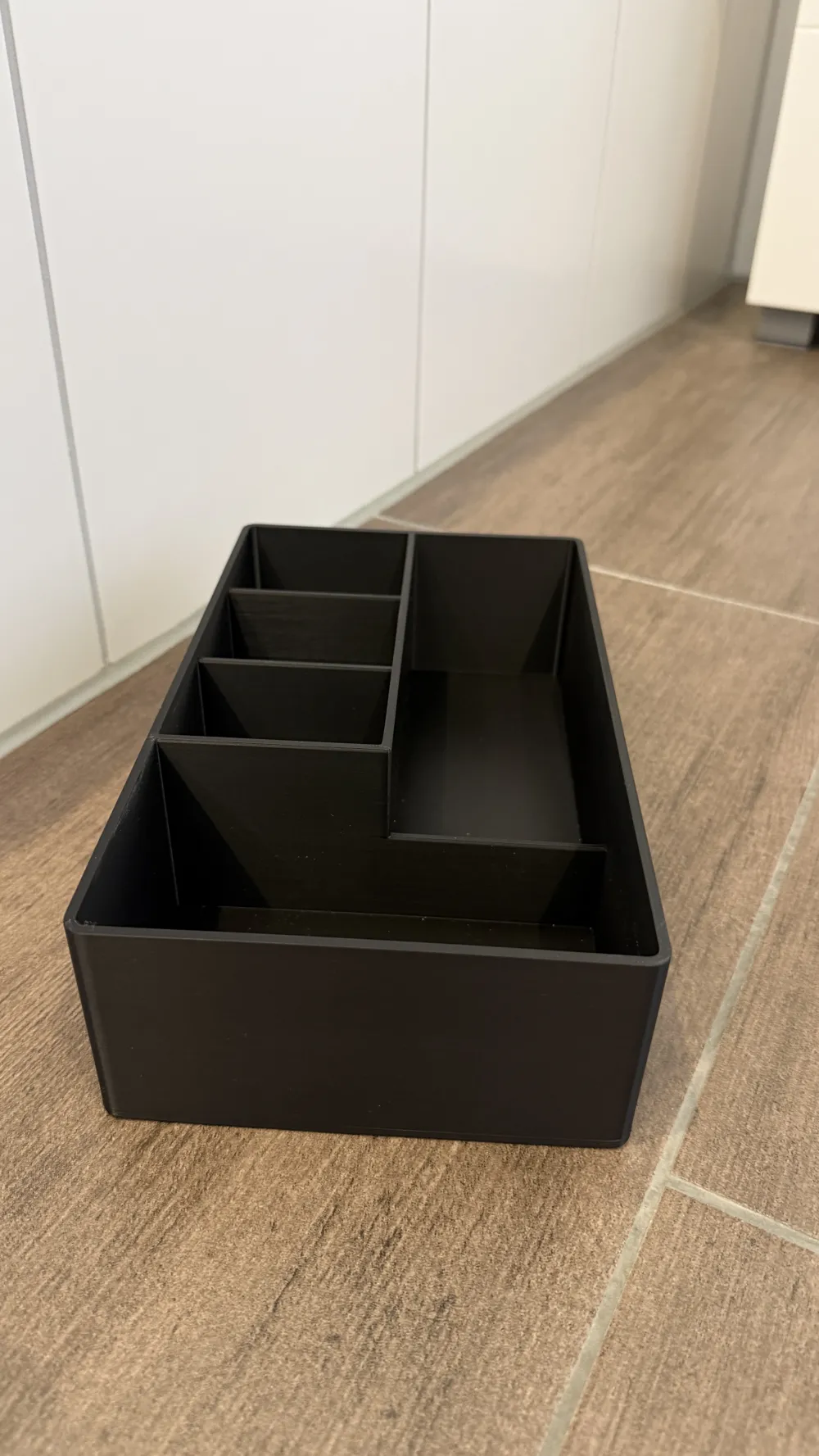 Hygiene Product Storage Box - Free 3D Print Model - MakerWorld