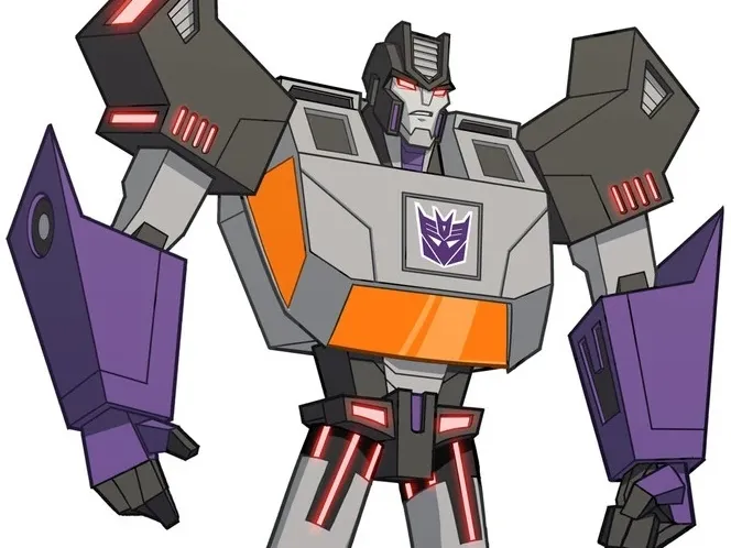 Cyberverse Car Transformer, decepticon or autobot by Deline Design ...