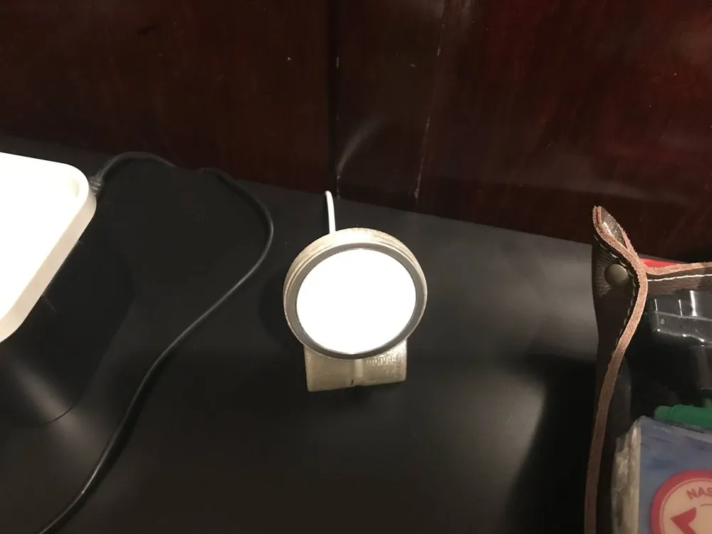 iPhone magsafe stand - Standby mode ON! by Howell - MakerWorld