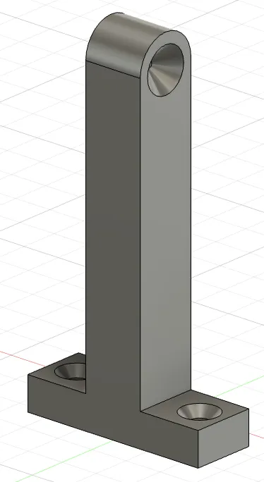 Filament guide - Free 3D Print Model - MakerWorld