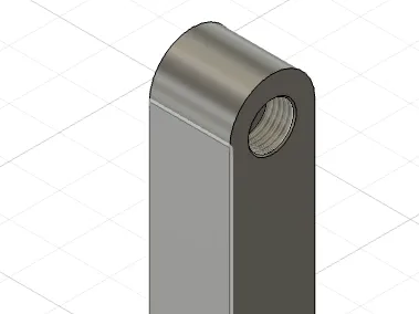 Filament guide - Free 3D Print Model - MakerWorld