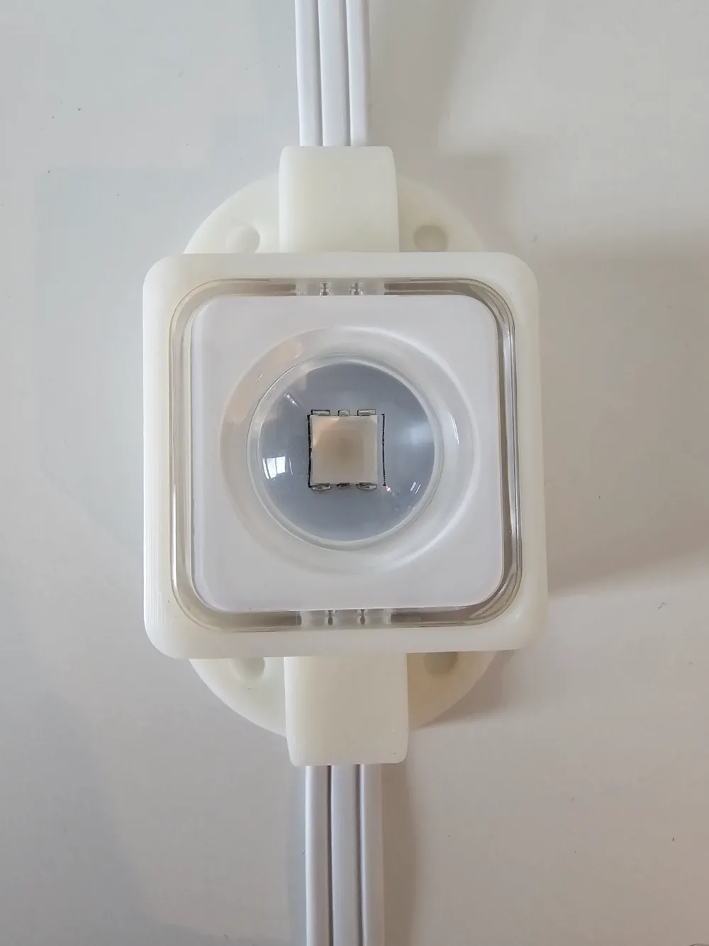 Govee Permanent Outdoor Lights H705 Mount by binaryelf - MakerWorld