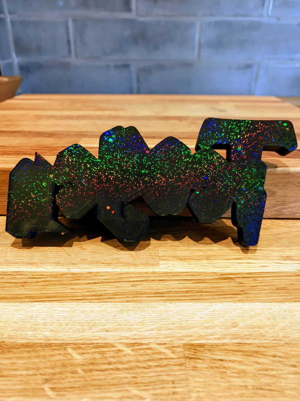 Harry Potter ***TEAGEN*** by Roseygold MakerWorld: Download Free 3D Models