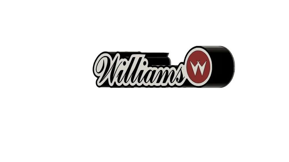 Williams Lightbox by David80 - MakerWorld