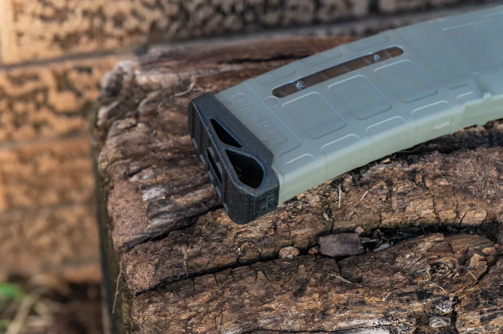 Magpul PMAG M2 Monopod - Free 3D Print Model - MakerWorld