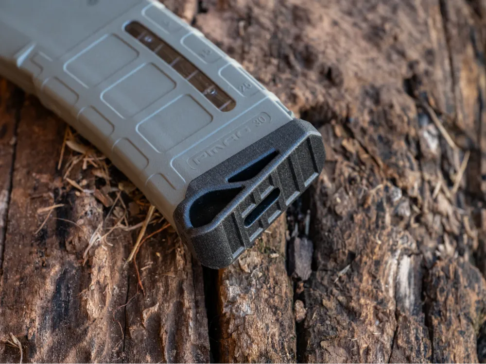 Magpul PMAG M2 Monopod - Free 3D Print Model - MakerWorld