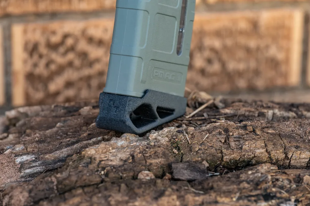 Magpul PMAG M2 Monopod - Free 3D Print Model - MakerWorld