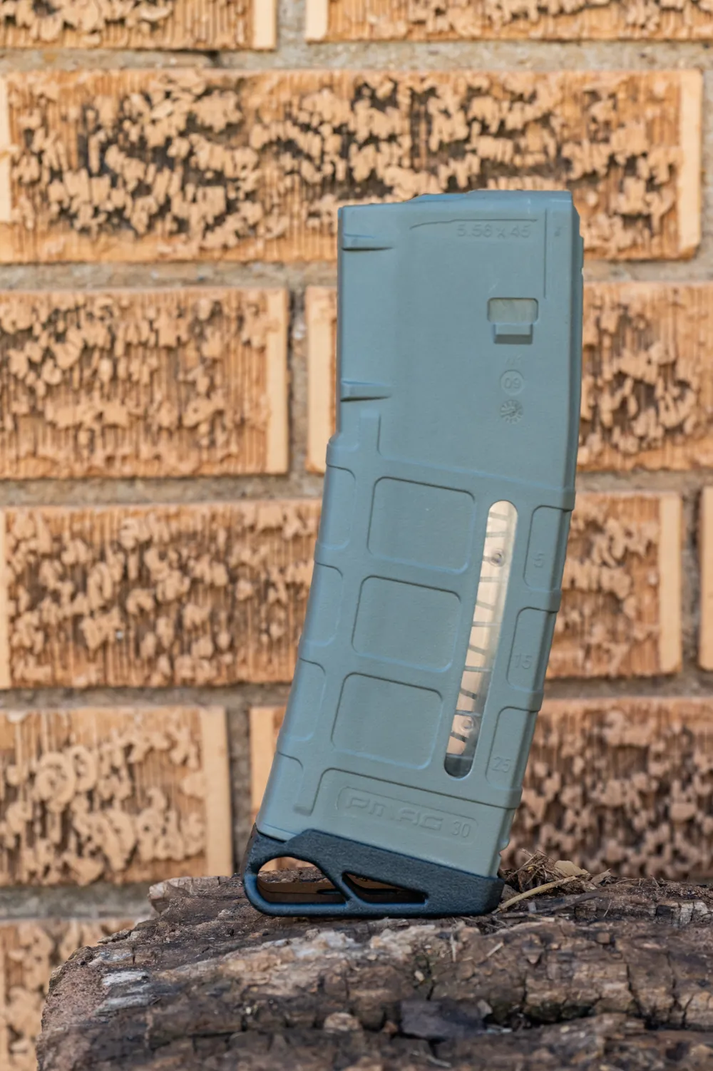 Magpul PMAG M2 Monopod - Free 3D Print Model - MakerWorld