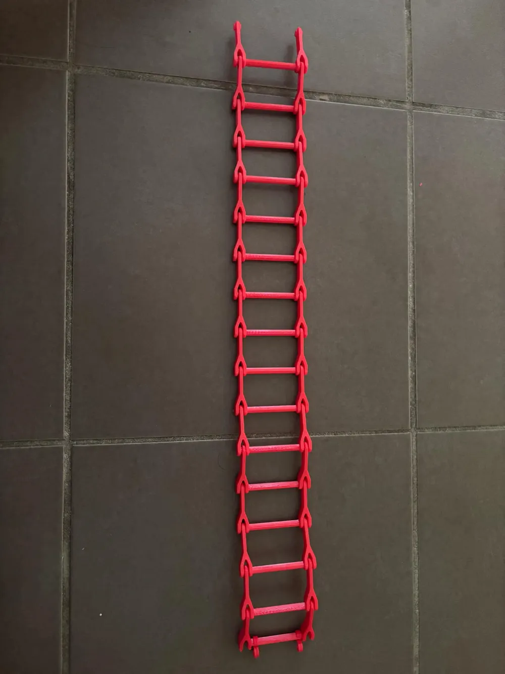 Articulated Modular Ladder by BangTram - MakerWorld
