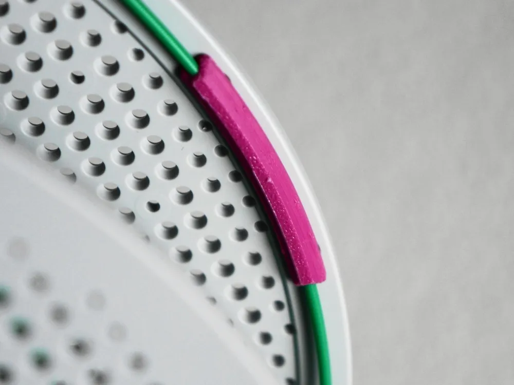 AMS Spool Clip by Jack - MakerWorld