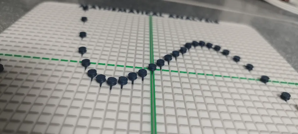 Mathematycal Analysis: Graphing Functions by Claudio "CloClo" - MakerWorld