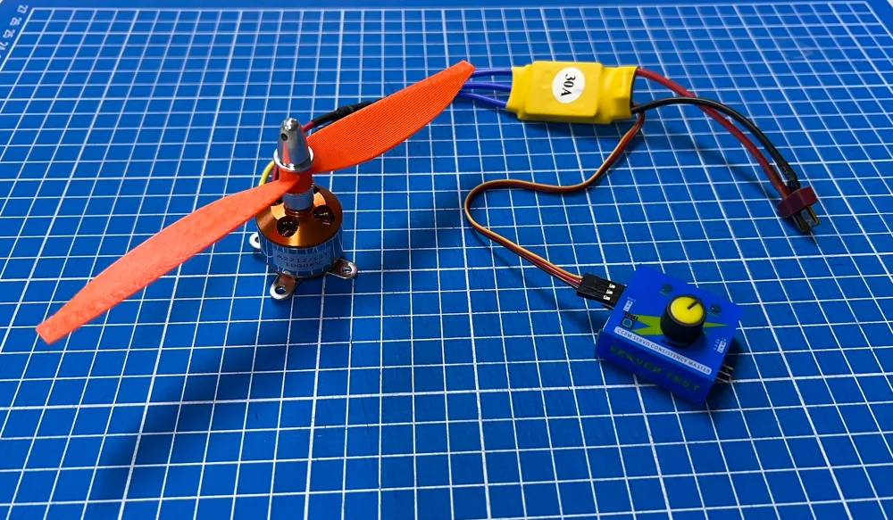 Propeller by C Model - MakerWorld