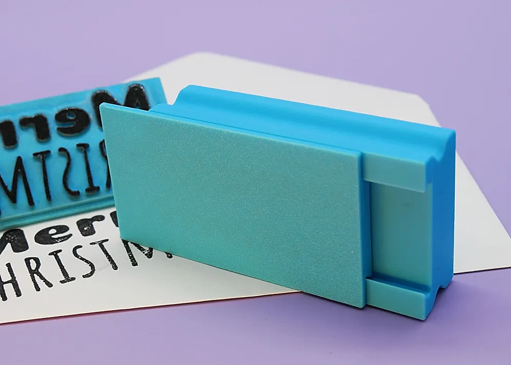 stamp handle interchangeable - Free 3D Print Model - MakerWorld