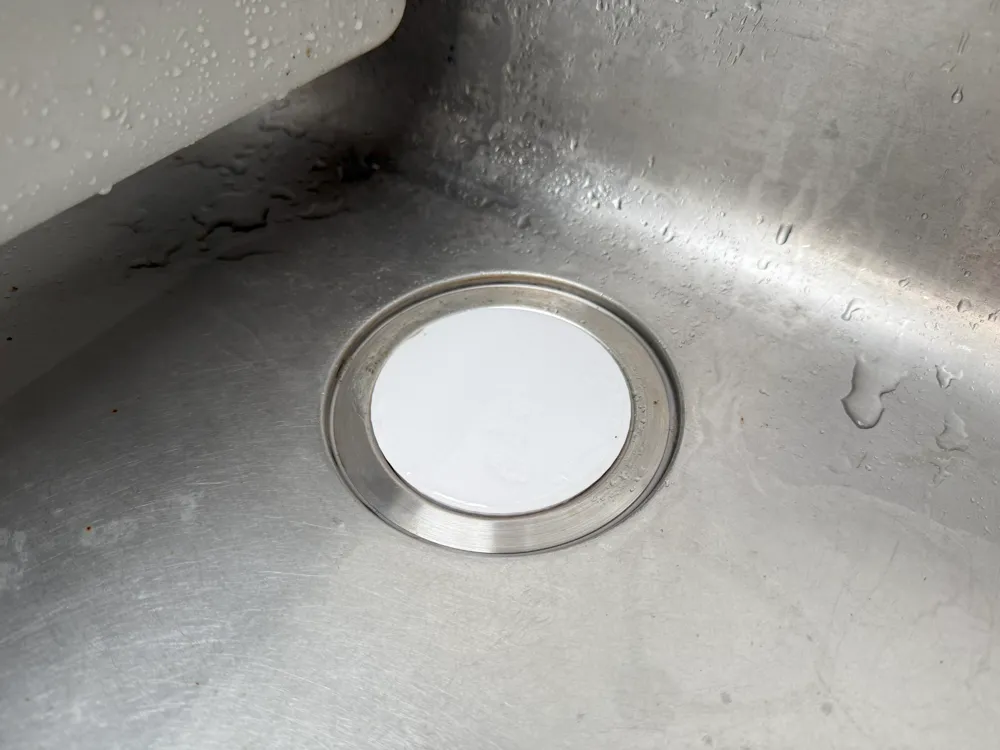 Kitchen sink lid cover by Adorablemade Studio MakerWorld: Download Free ...