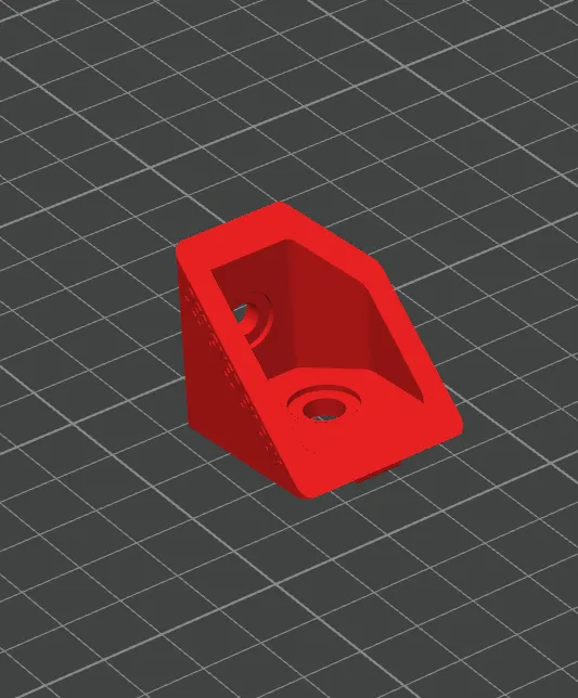 2020转3030角码 来自 Raymondling_World MakerWorld：免费下载 3D 模型