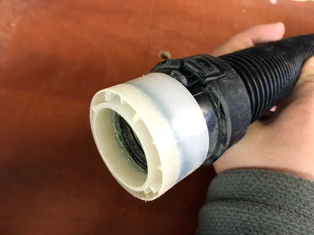 Makita Vacuum Cleaner Adapters incl. Festool by Filip Honzárek - MakerWorld