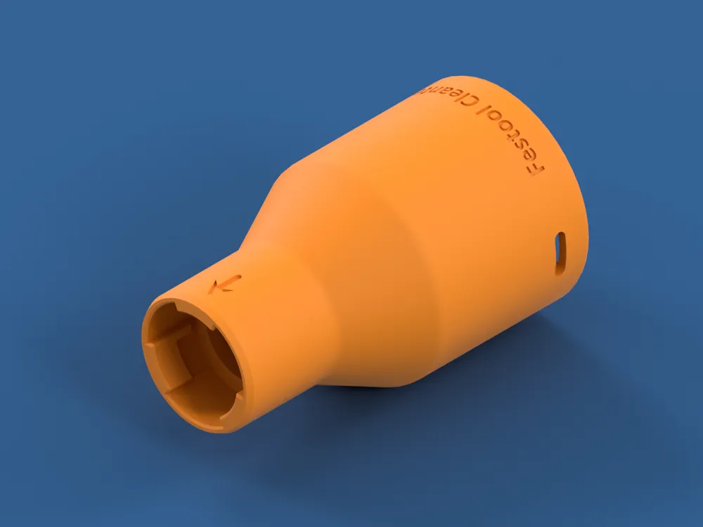 Makita Vacuum Cleaner Adapters incl. Festool by Filip Honzárek - MakerWorld