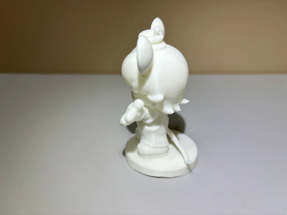 POP DIMOO WORLD Disney collaboration Mickey mystery box figure by Black ...