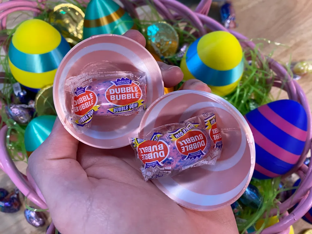 Crackable Easter Egg by Van Moses - MakerWorld