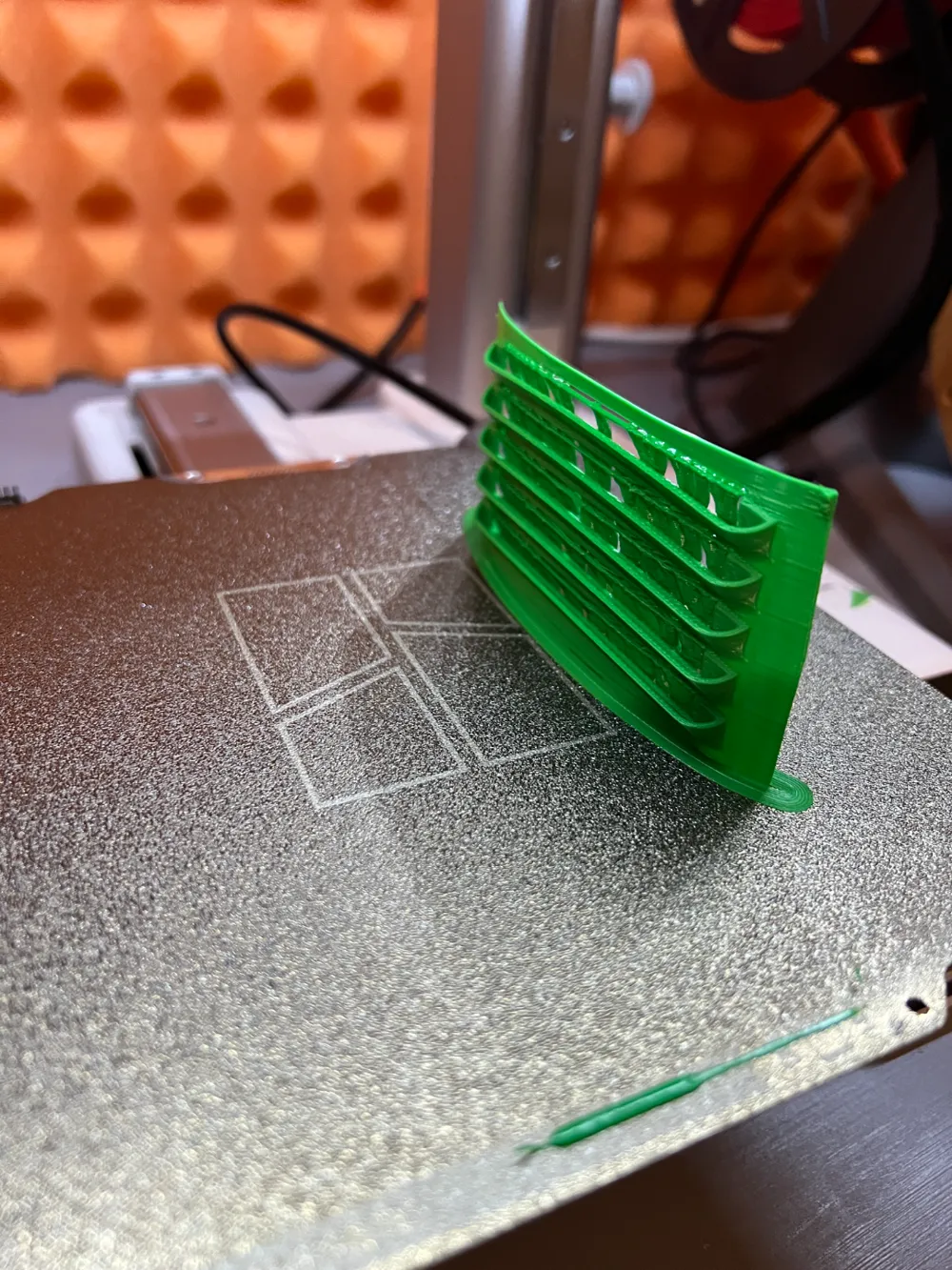 Buggy 7 (VW Beetle ) 3Dsets sets rear window louver ( vent, shade ) by ...