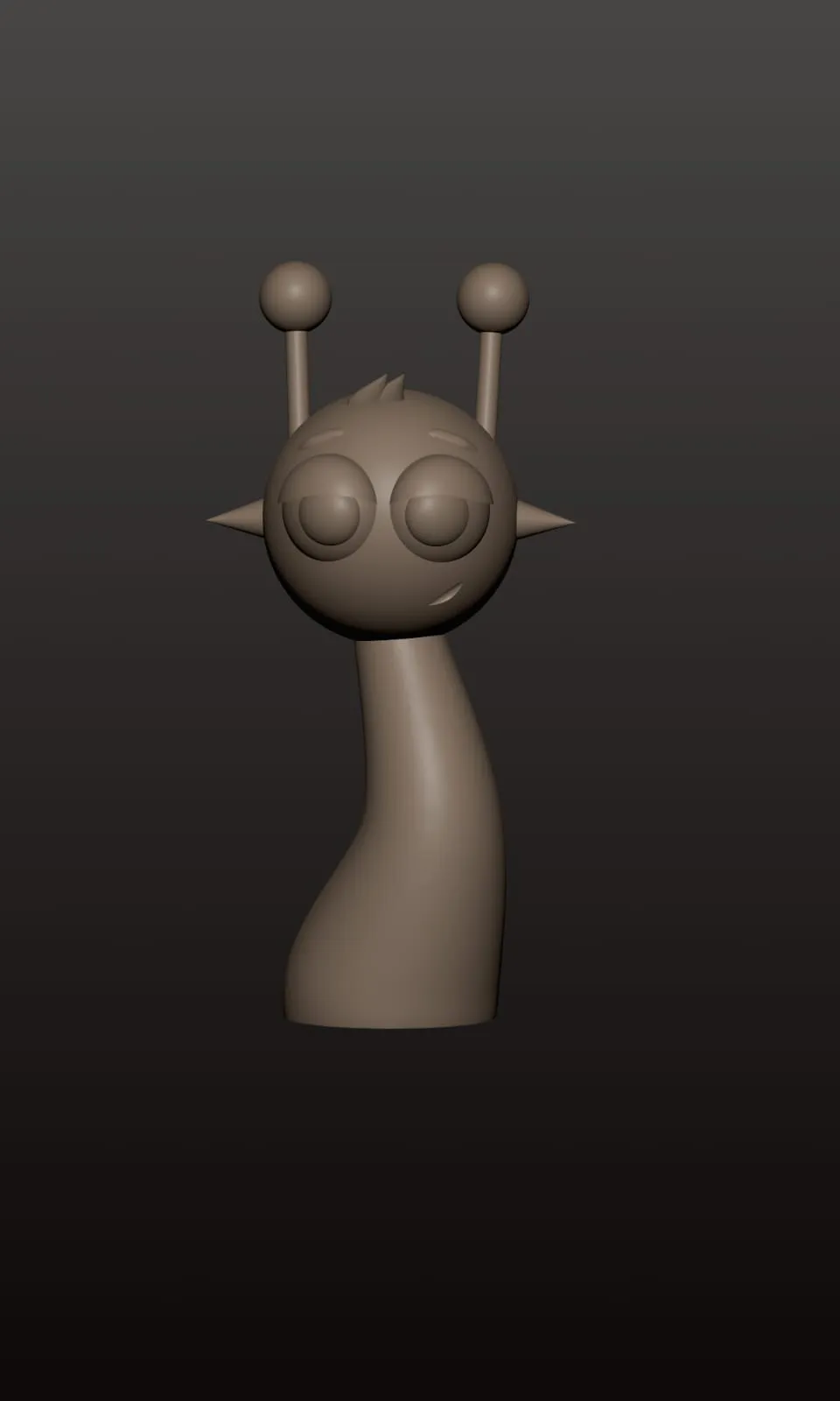 Sprunki Amarillo también conocido como Simón - Arte al estilo ...