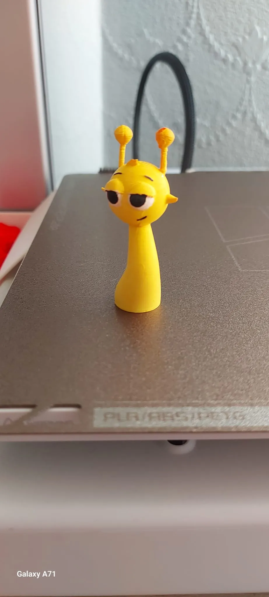 Yellow Sprunki AKA Simon - Incredibox style Art by Munchylad101 ...