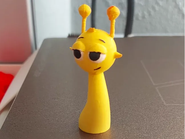 Yellow Sprunki AKA Simon - Incredibox style Art by Munchylad101 ...