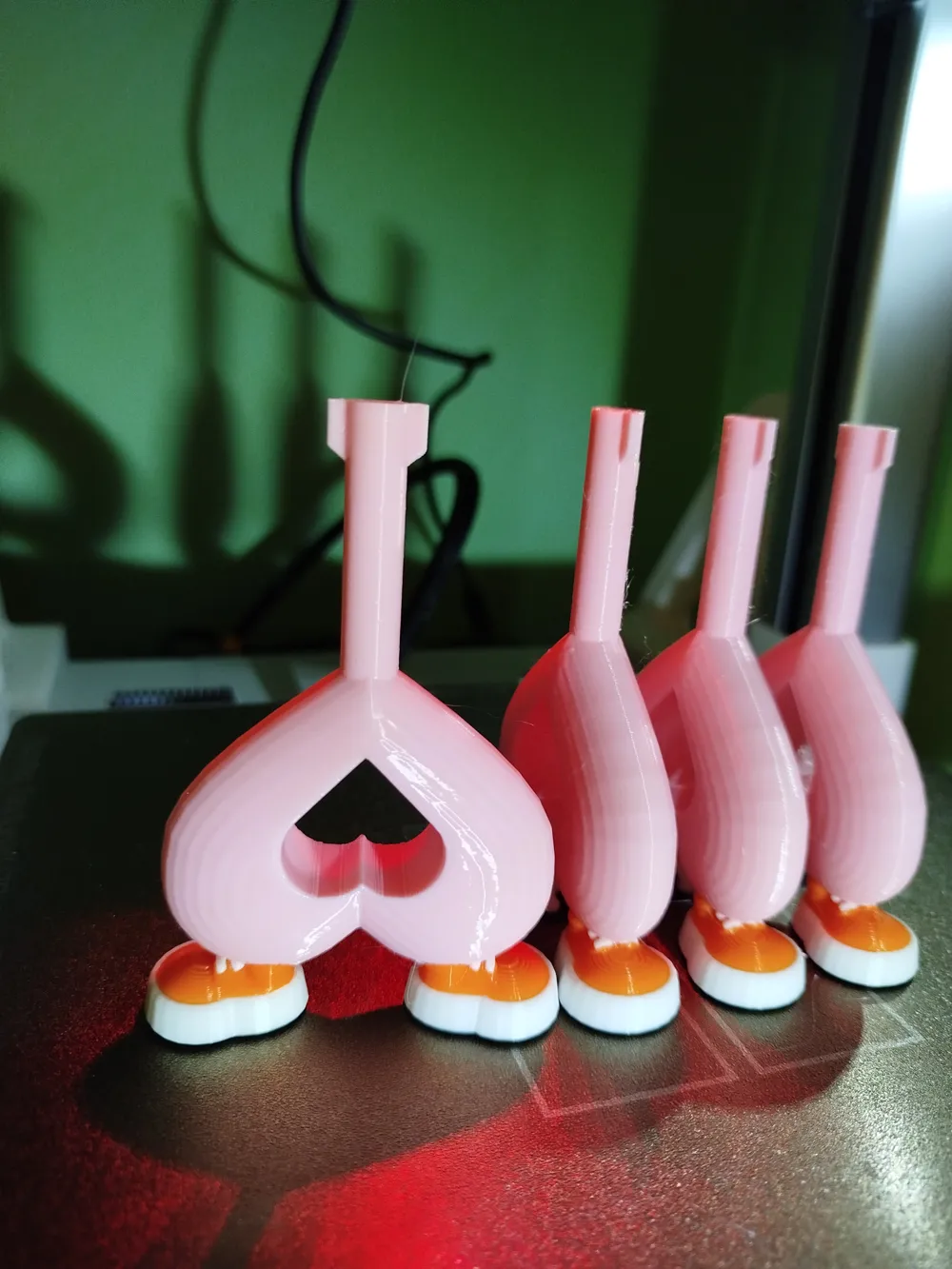 RITTAL electrical cabinet key for girls. - Free 3D Print Model - MakerWorld