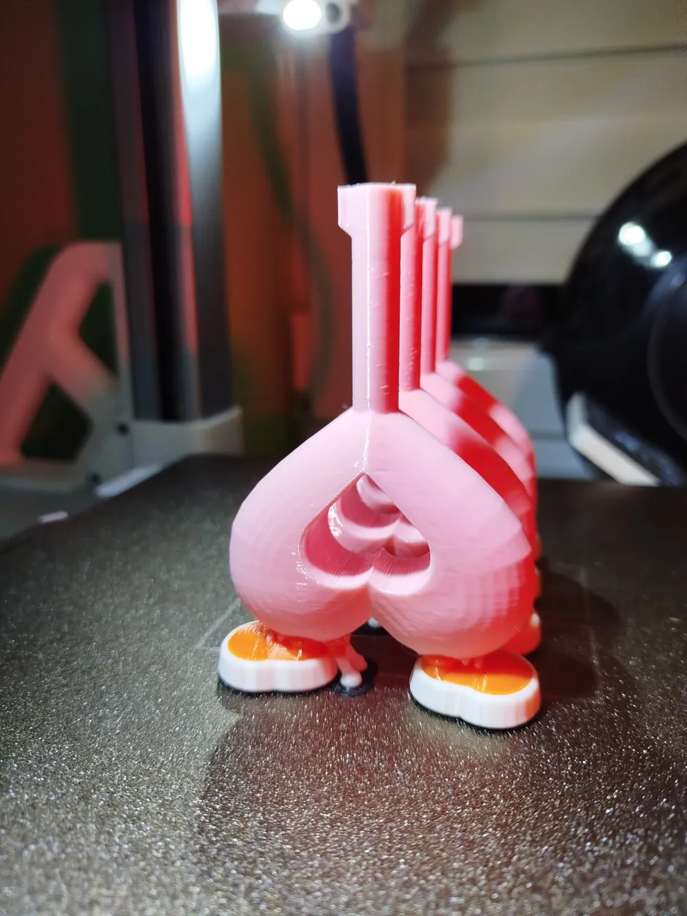 RITTAL electrical cabinet key for girls. - Free 3D Print Model - MakerWorld