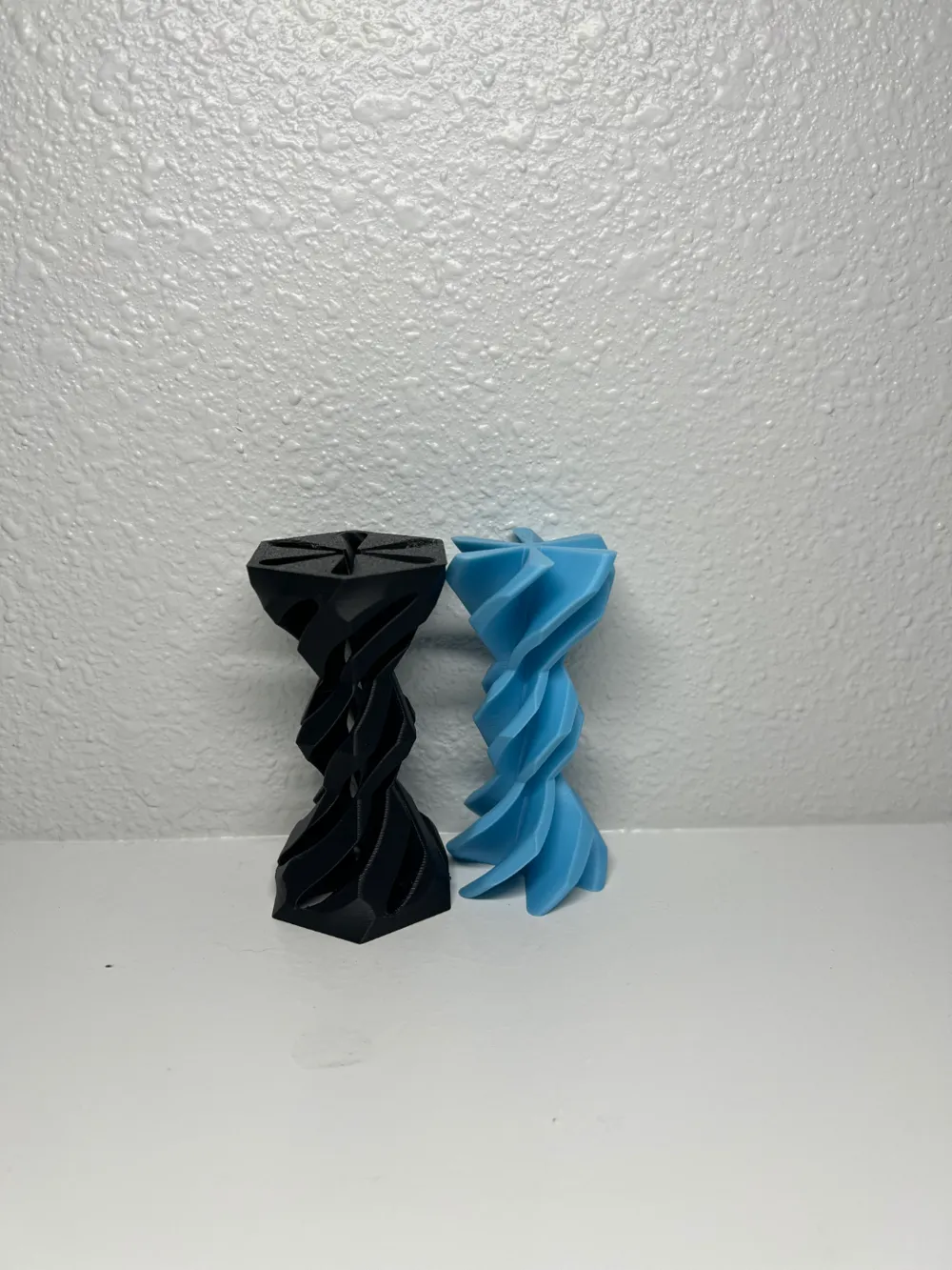 Spiral/Helix Fidget Toy V6 by CrownWalker MakerWorld: Download Free 3D ...