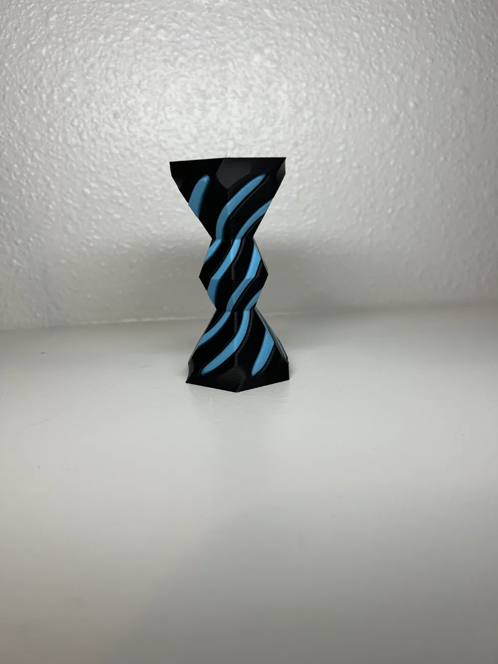 Spiral/Helix Fidget Toy V6 by CrownWalker MakerWorld: Download Free 3D ...