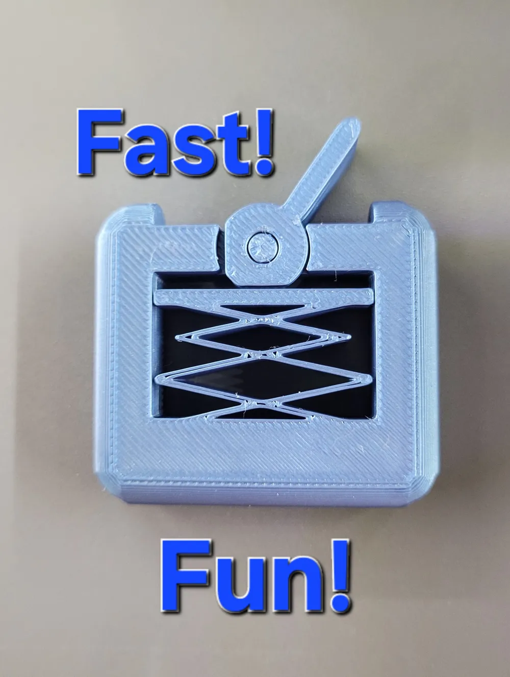 Switch Fidget by CRASH_3D MakerWorld: Download Free 3D Models