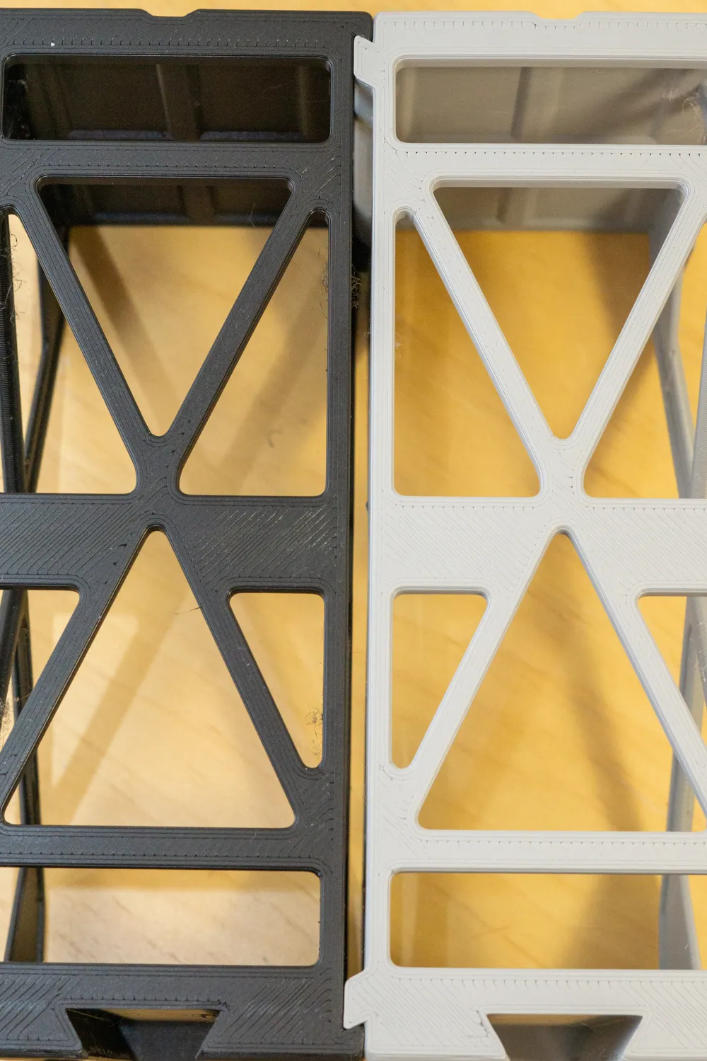 Modular Spool Rack by ph_neutral MakerWorld: Download Free 3D Models