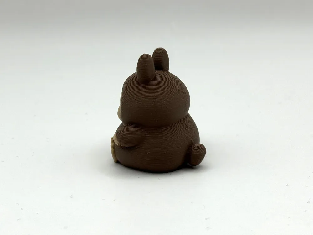 Mini Chonk La bubu by Stigern MakerWorld: Download Free 3D Models