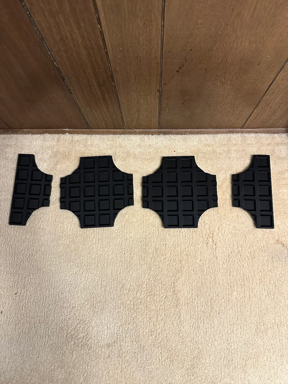 Shelfmeister Stabilizer Panels for the Original Series by Filament King ...