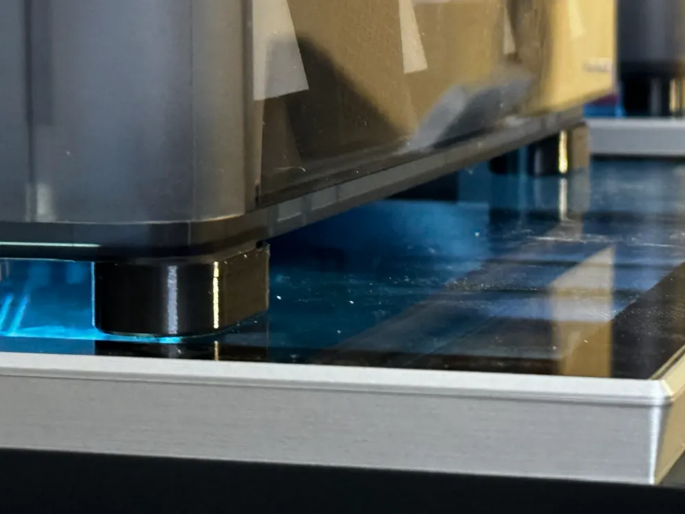 AMS TPU Riser Foot by Josh-3D - MakerWorld