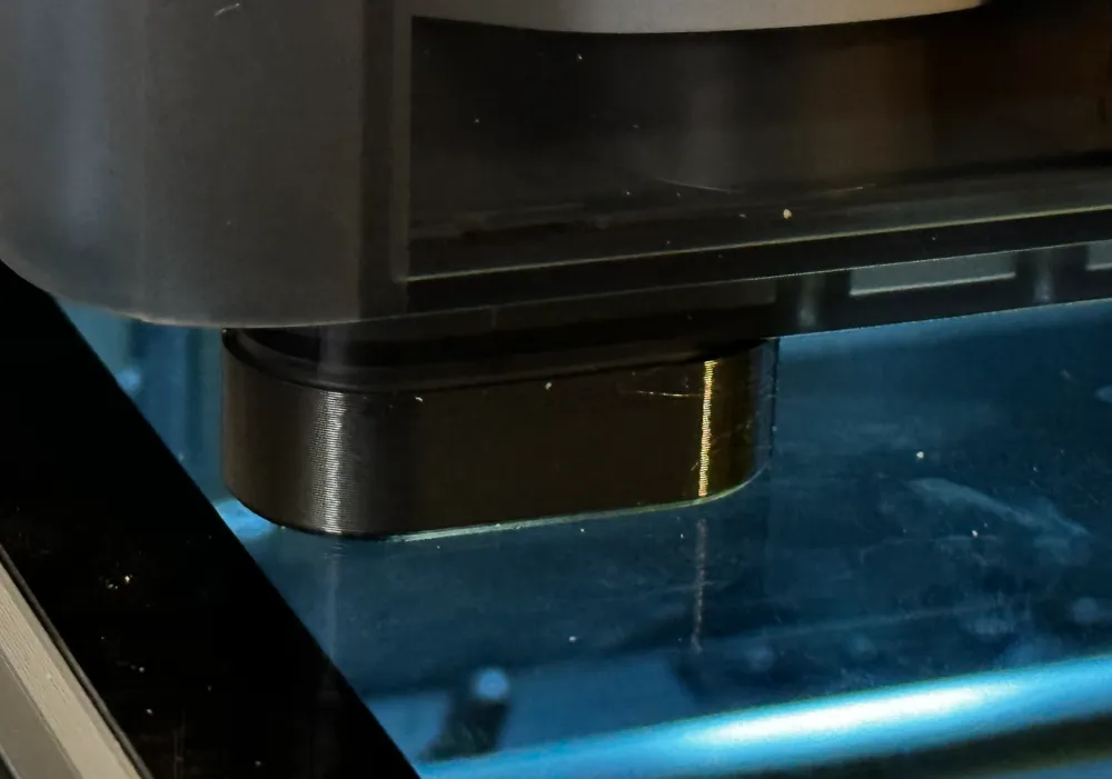 AMS TPU Riser Foot by Josh-3D - MakerWorld