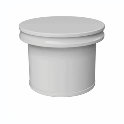 Simple TPU-Silicone Plug, Z-Axis by cronic95 - MakerWorld