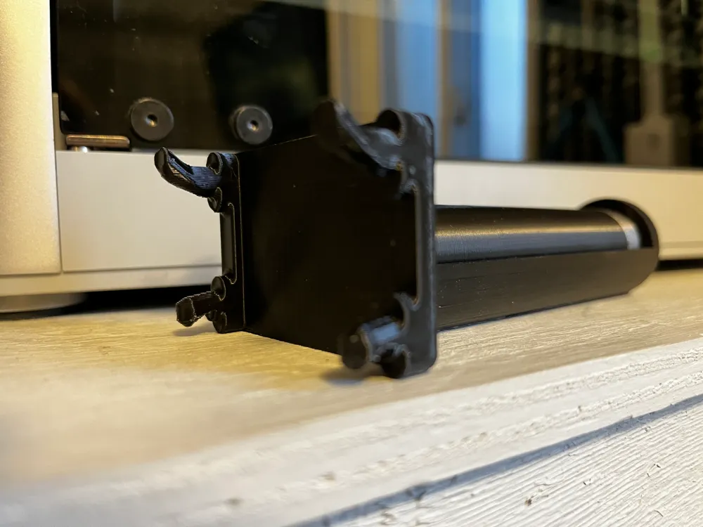 Multiboard - Spool Holder Remixed by Ceadd L - MakerWorld