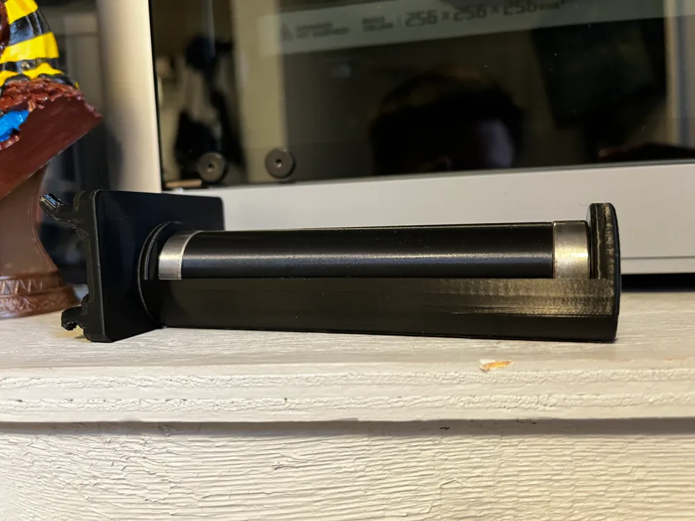 Multiboard - Spool Holder Remixed by Ceadd L - MakerWorld