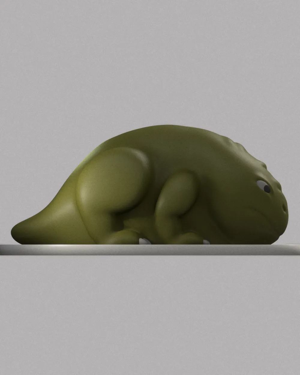 Dewback - Star Wars - No Support by hildi3d - MakerWorld
