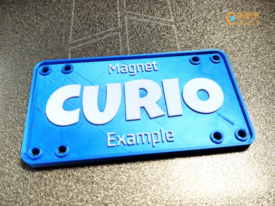 [Customizable] VEX V5 License Plate Customizable License Plate with ...