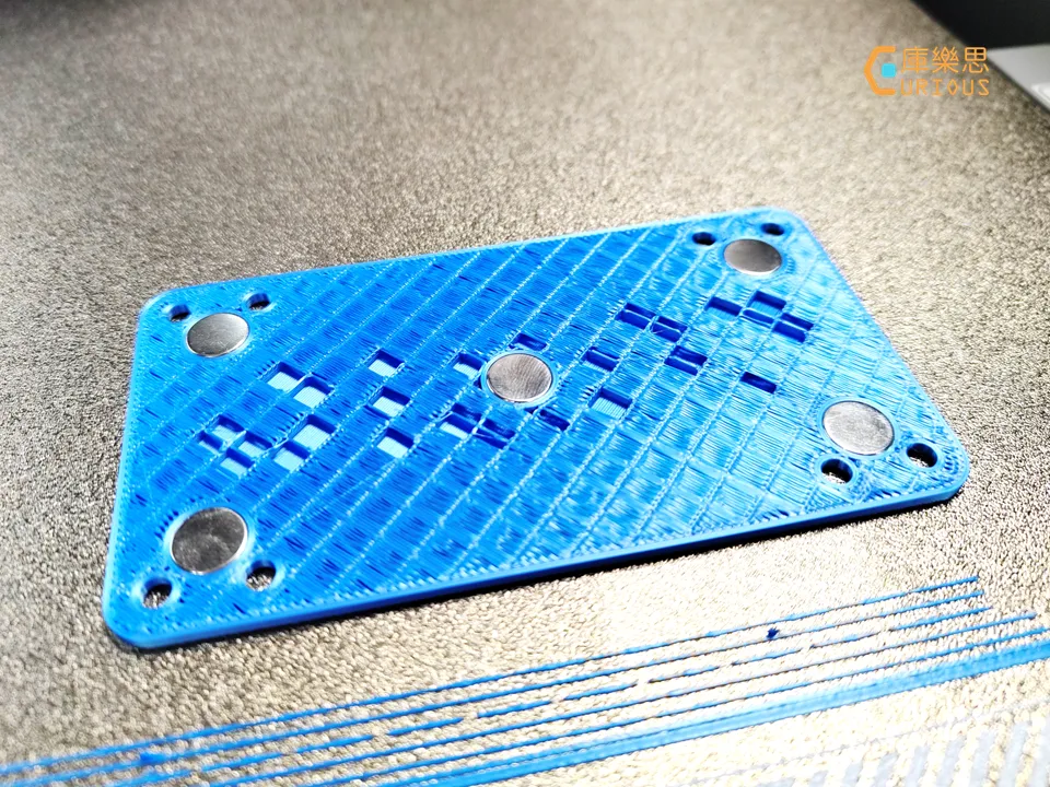 [Customizable] VEX V5 License Plate Customizable License Plate with ...